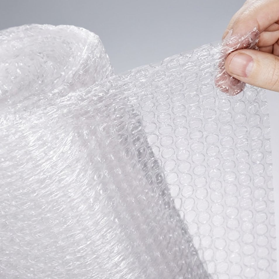 BubblePack - Melbourne Air Bubble Wrap Manufacturer – Bubblepack